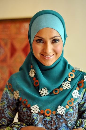 Inspirasi Terpopuler Fesyen Tudung