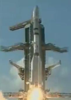 Space Science Now: ISRO GSLV F06 Launch Failure-Preliminary Findings