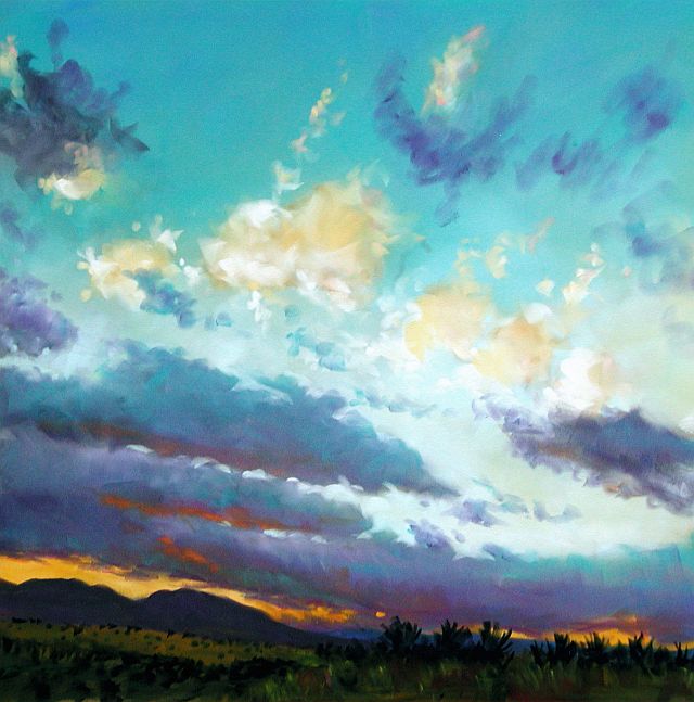 Deborah Secor: Today's Art Class: Learning Tools