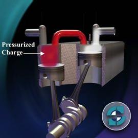 ganesan fearless mech: SPLIT CYCLE ENGINE