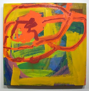 STEVEN ALEXANDER J O U R N A L: JAMES BIEDERMAN at Janet Kurnatowski