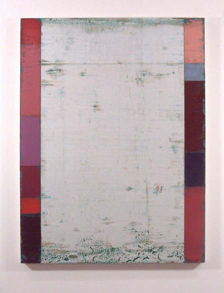 STEVEN ALEXANDER J O U R N A L: In the Studio