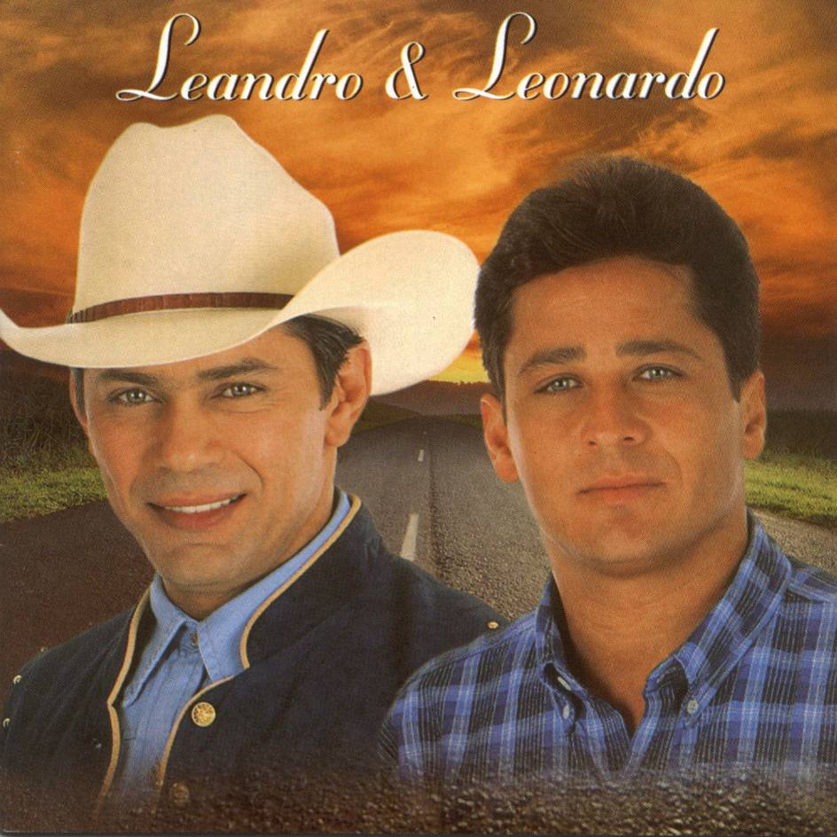 Blog Sertanejo: Leandro e Leonardo Vol 12 - Um Sonhador