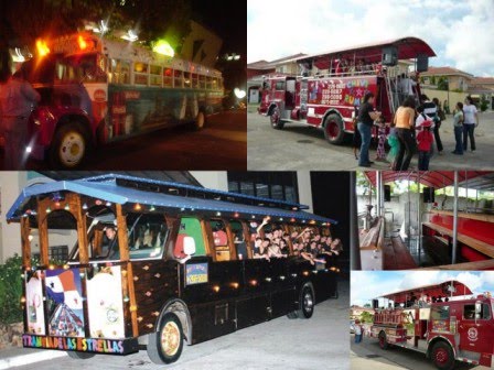 VILLA MICHELLE A TRAVEL TOUR GUIDE AND HOSTEL GUESTHOUSE IN PANAMA ...