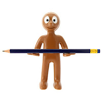 Digital Expressions: Morph the animated plasticine character