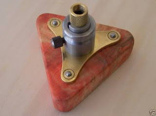 Timebuilder American Horologist: Making Your Own Watchmakers Screw Head ...