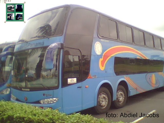 Nueva Unidad de Terminales David-Panama