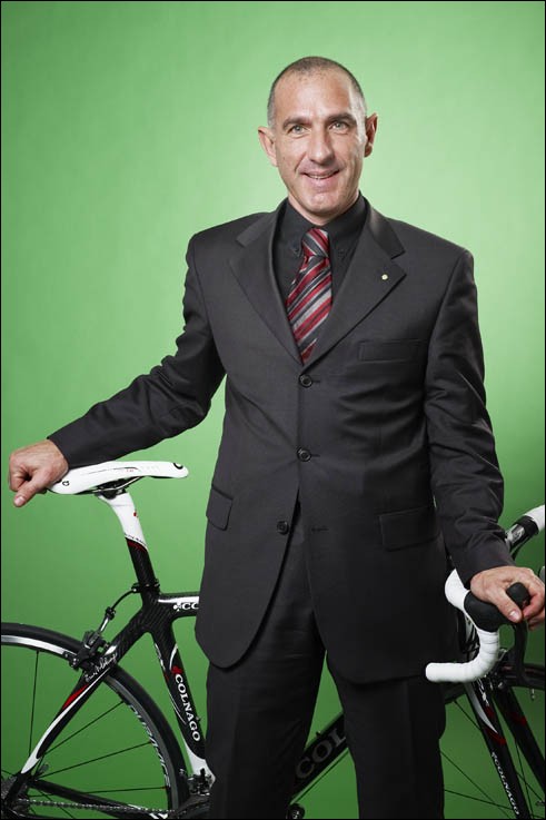 pulse media resources: LANDBOUWKREDIET, A BELGIAN TOUCH FOR LE TOUR DE ...