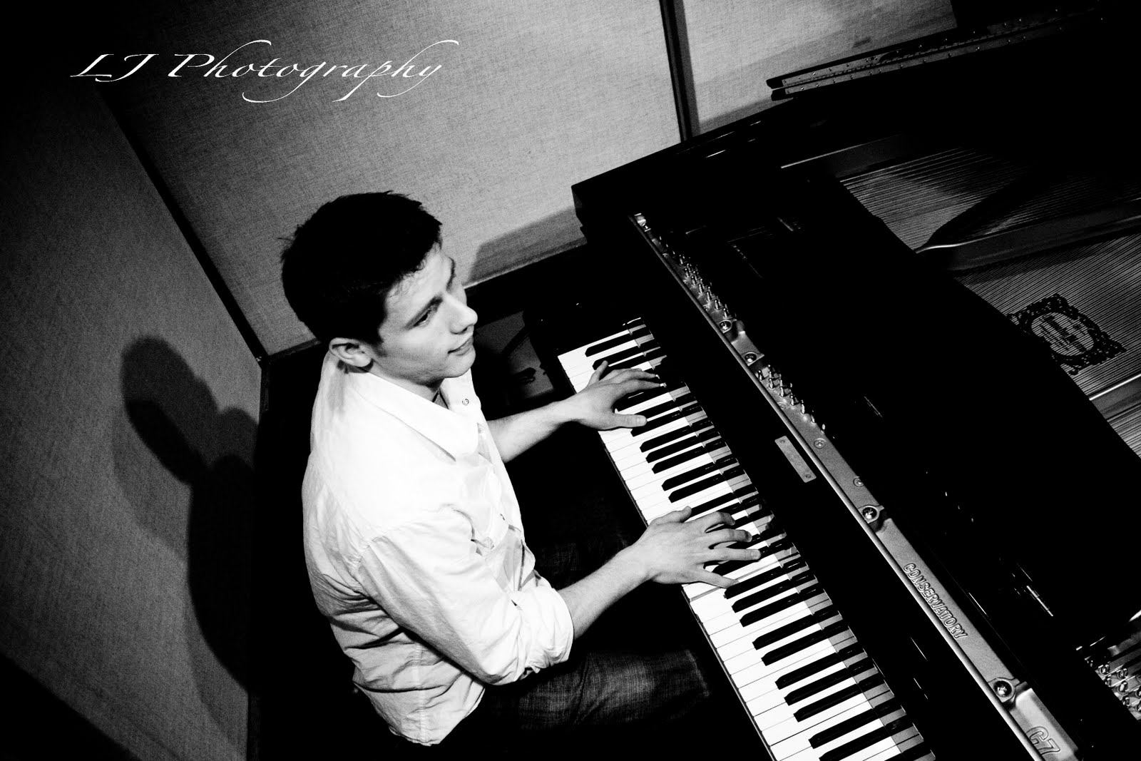 LJ Photography: Nik Day