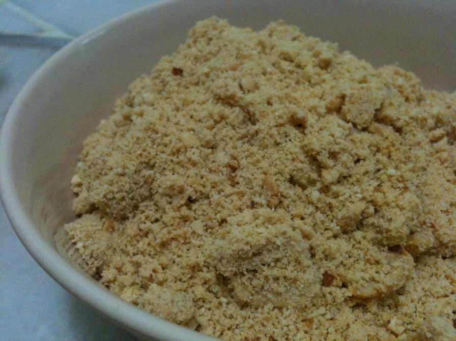 Almost Hungry?: Tong Yuen / Tang Yuan