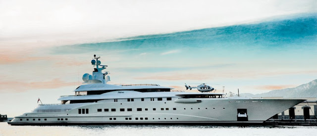 Trieste (daily) photo: Pelorus