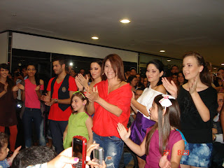 Your Style, Our Style!: PIA MATHISON! Talento Venezolano