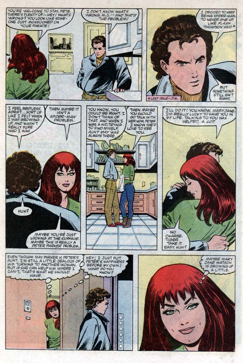 Marvel Comics of the 1980s: Vince Colletta