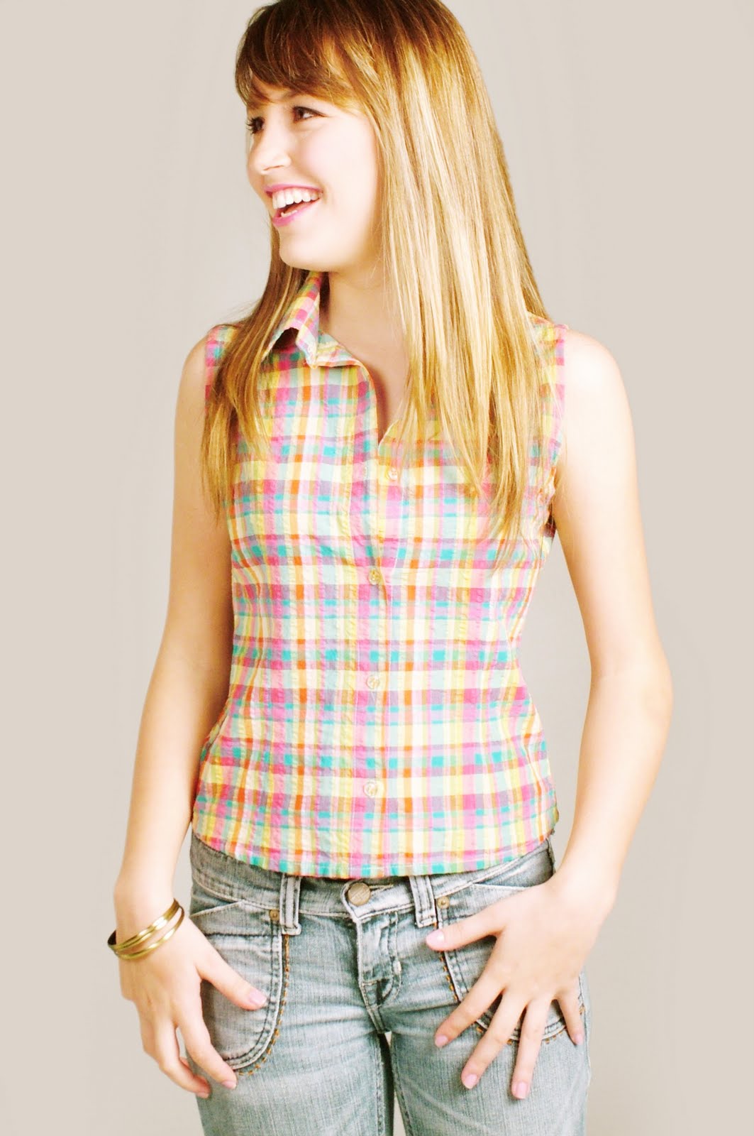 staarteens*: Fotos da @Isa_Vasques