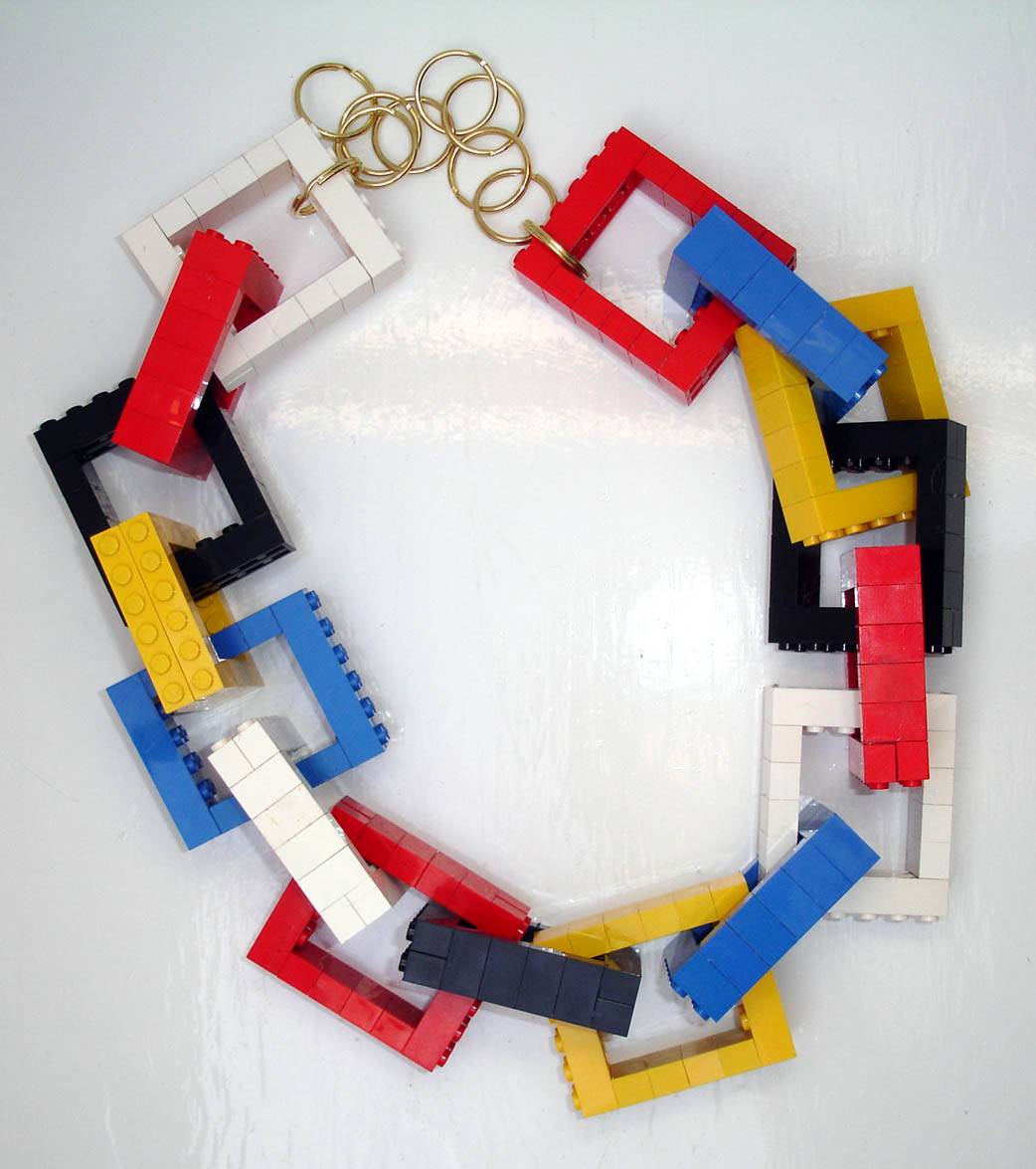 dandy bohemian: Building Up