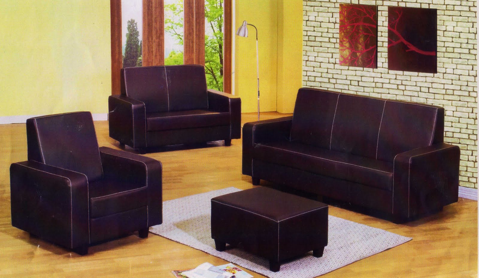 PERNIAGAAN BRP SDN BHD