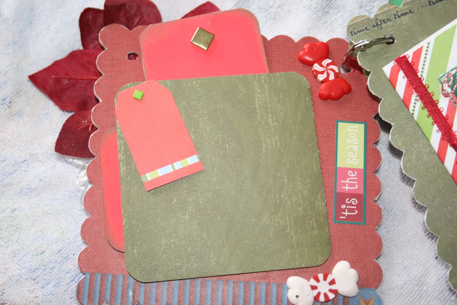 Crafty Creative Expression