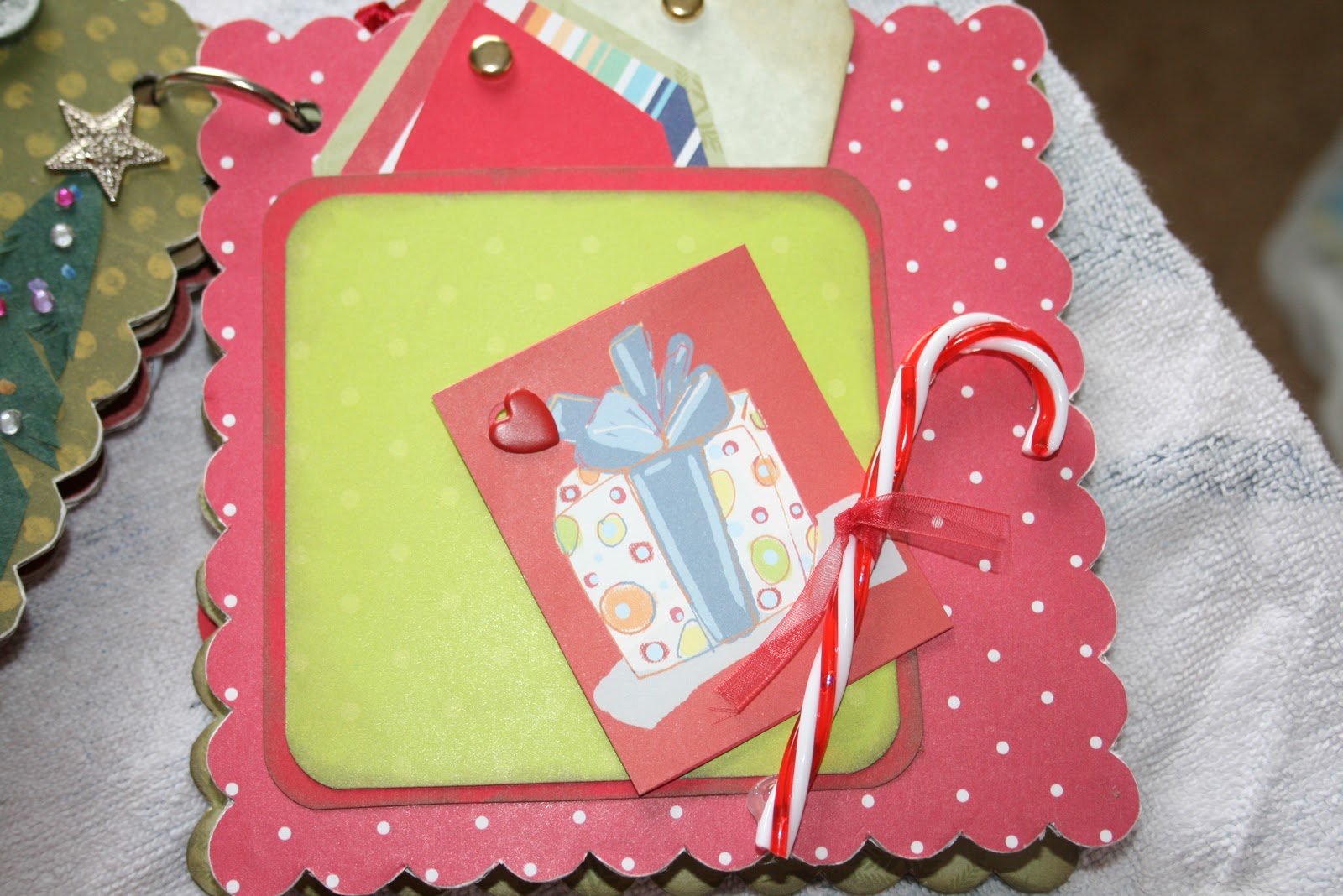 Crafty Creative Expression