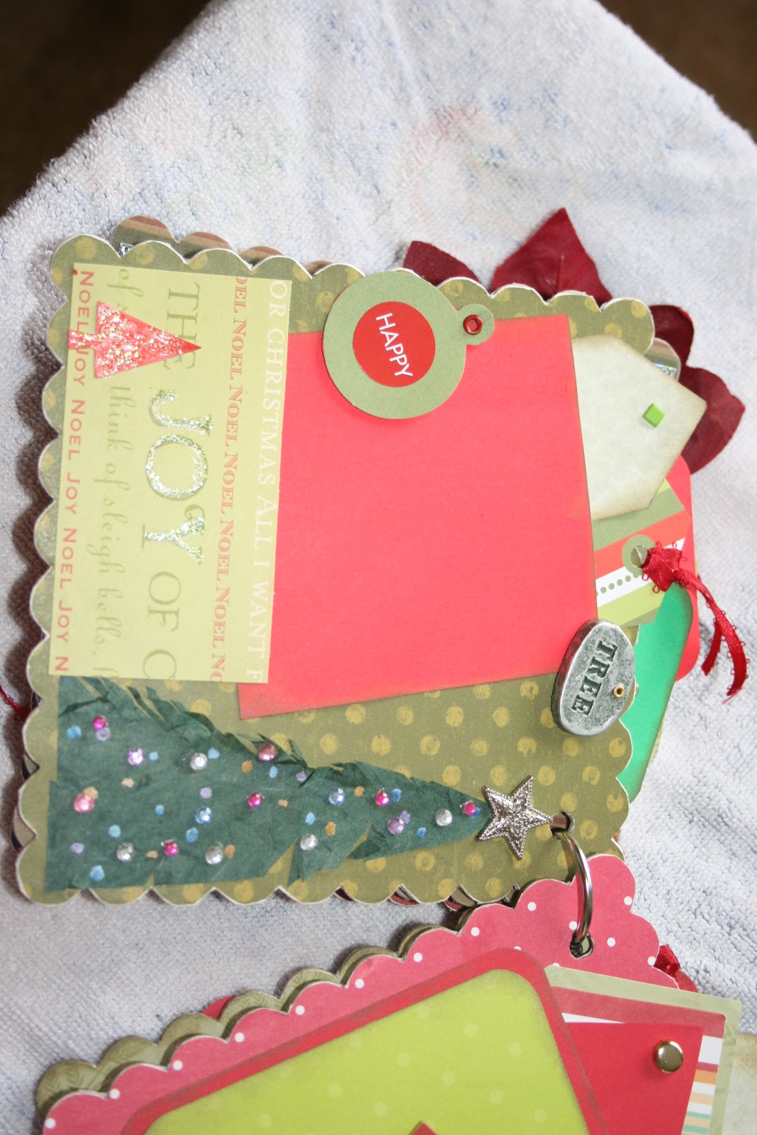 Crafty Creative Expression