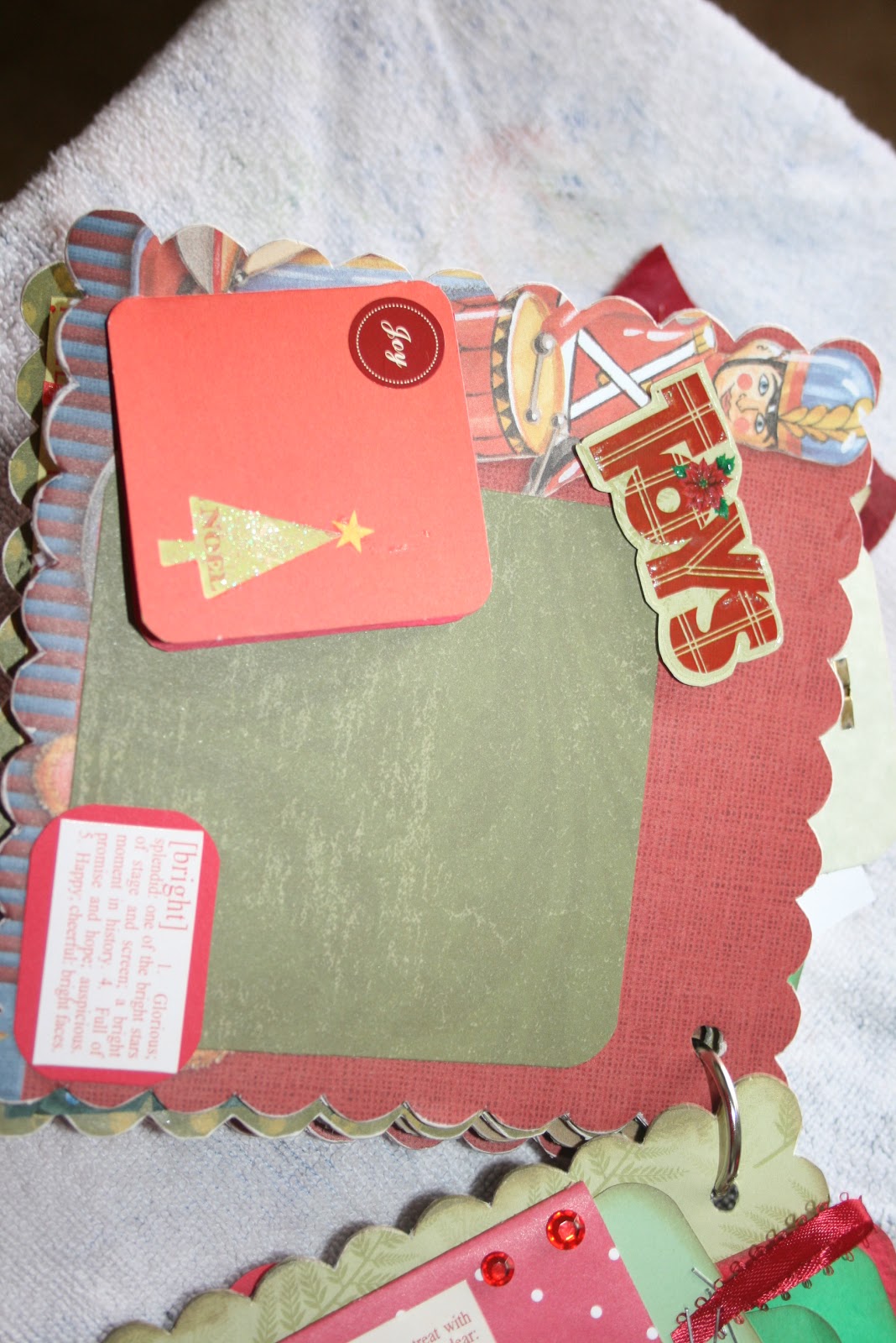 Crafty Creative Expression