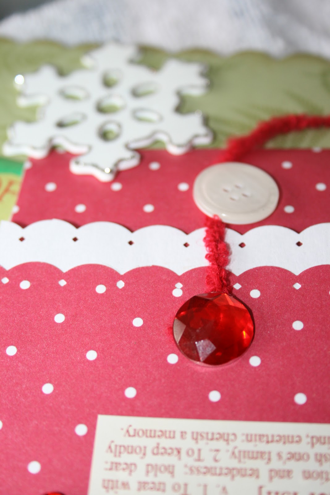 Crafty Creative Expression