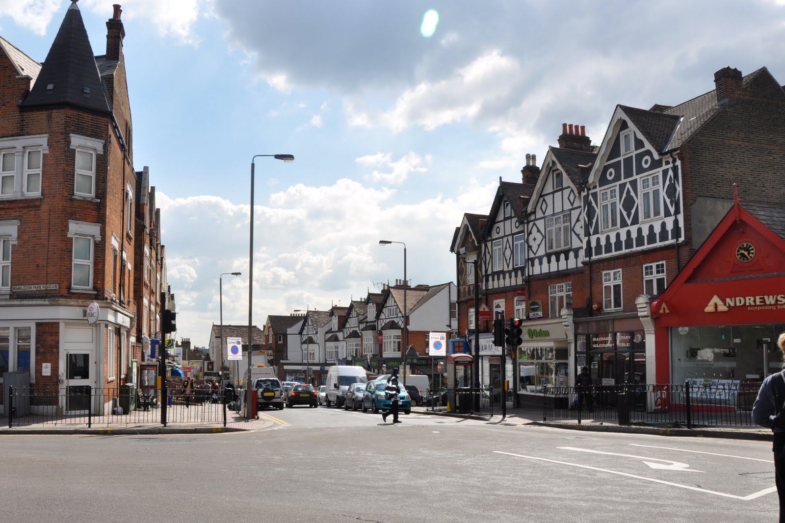 Our European Vacation: London - Day 3