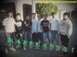 GRUPOS URBANOS: LOS RAPEROS ¡UN ESTILO DE VIDA!