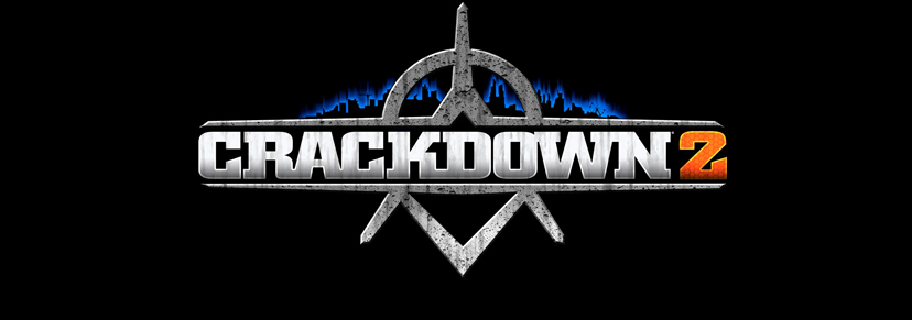 Crackdown 2 Deluge DLC