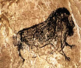 Samantha's Insights: Musk ox Myth and Legend