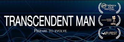 Mountain Vision: Transcendent Man: The Life and Ideas of Ray Kurzweil ...