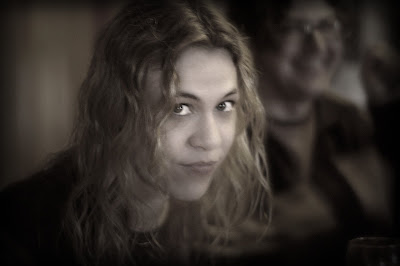 A Pirate's Life For Me...: July 2008