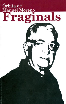 LA BIBLIOTECA CUBANA DE BARBARITO: Órbita de Manuel Moreno Fraginals