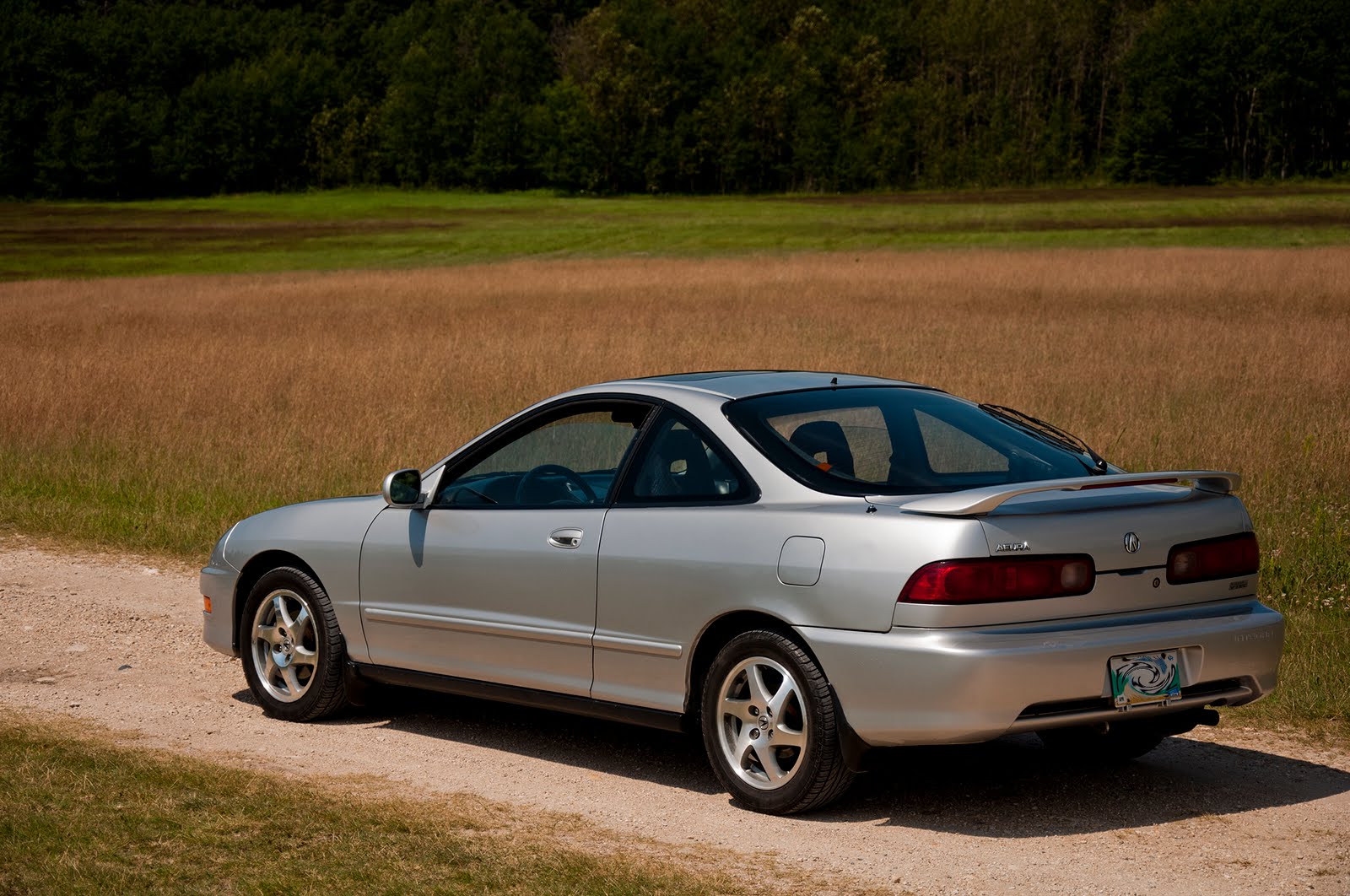 Shaun Jeroski Photo: 1999 Acura Integra GS-R for sale! *SOLD*