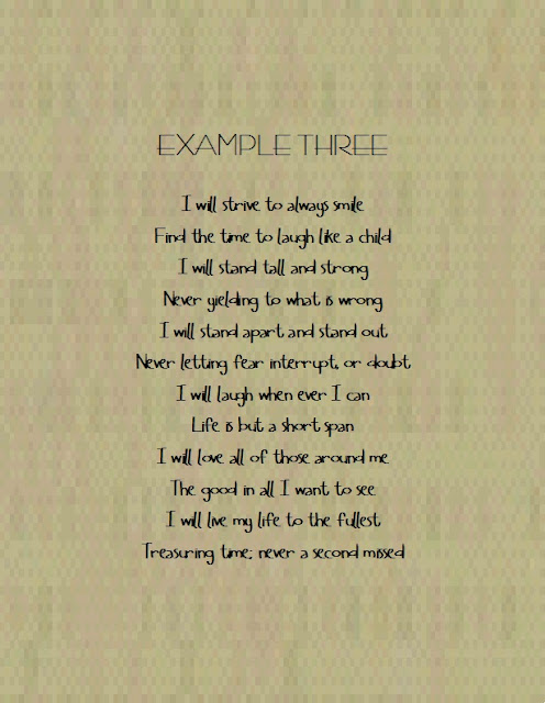 GS 101 Personal Creed Doc EXAMPLE 3 mission Statements gs-101-personal-creed-doc-example-3-mission-statements