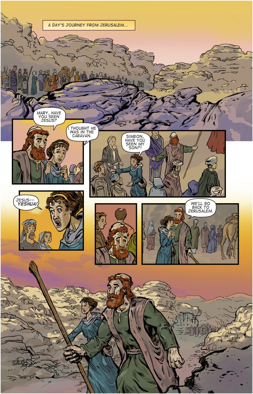 Look Both Ways: Life at the Crossroads of Art and Faith: How to Create ...