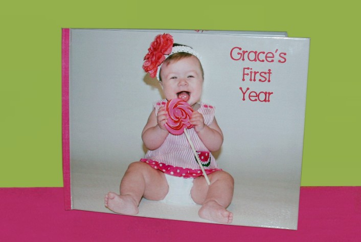 The Swheat Life!: Our Baby is One!!!