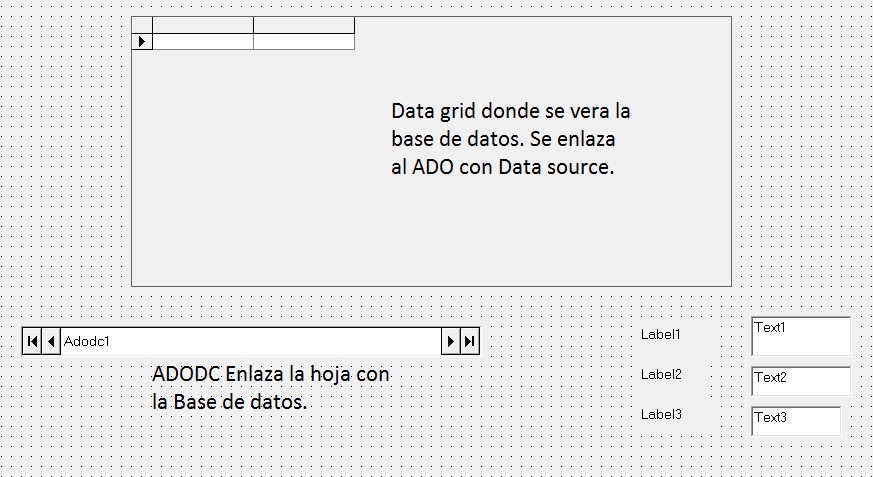 Leer y escribir archivos de texto Visual Basic - wesarc