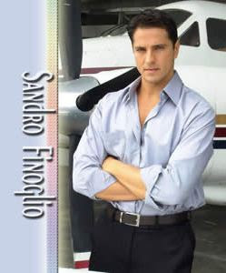 MISTERS DE VENEZUELA Y EL MUNDO: Mister Venezuela 1997 - Sandro ...