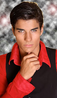 MISTERS DE VENEZUELA Y EL MUNDO: Mister Mundo 2010 - Costa Rica