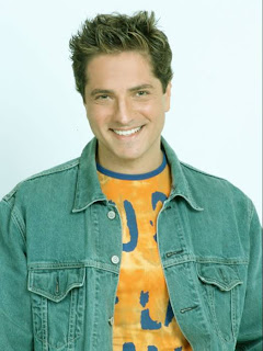 MISTERS DE VENEZUELA Y EL MUNDO: Mister Venezuela 1997 - Sandro ...