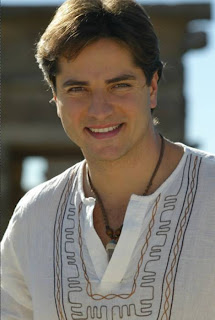 MISTERS DE VENEZUELA Y EL MUNDO: Mister Venezuela 1997 - Sandro ...