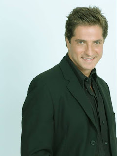 MISTERS DE VENEZUELA Y EL MUNDO: Mister Venezuela 1997 - Sandro ...