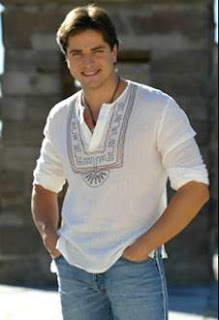 MISTERS DE VENEZUELA Y EL MUNDO: Mister Venezuela 1997 - Sandro ...