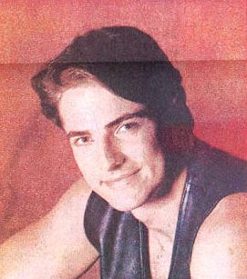 MISTERS DE VENEZUELA Y EL MUNDO: Mister Mundo 1998 - SANDRO FINOGLIO ...