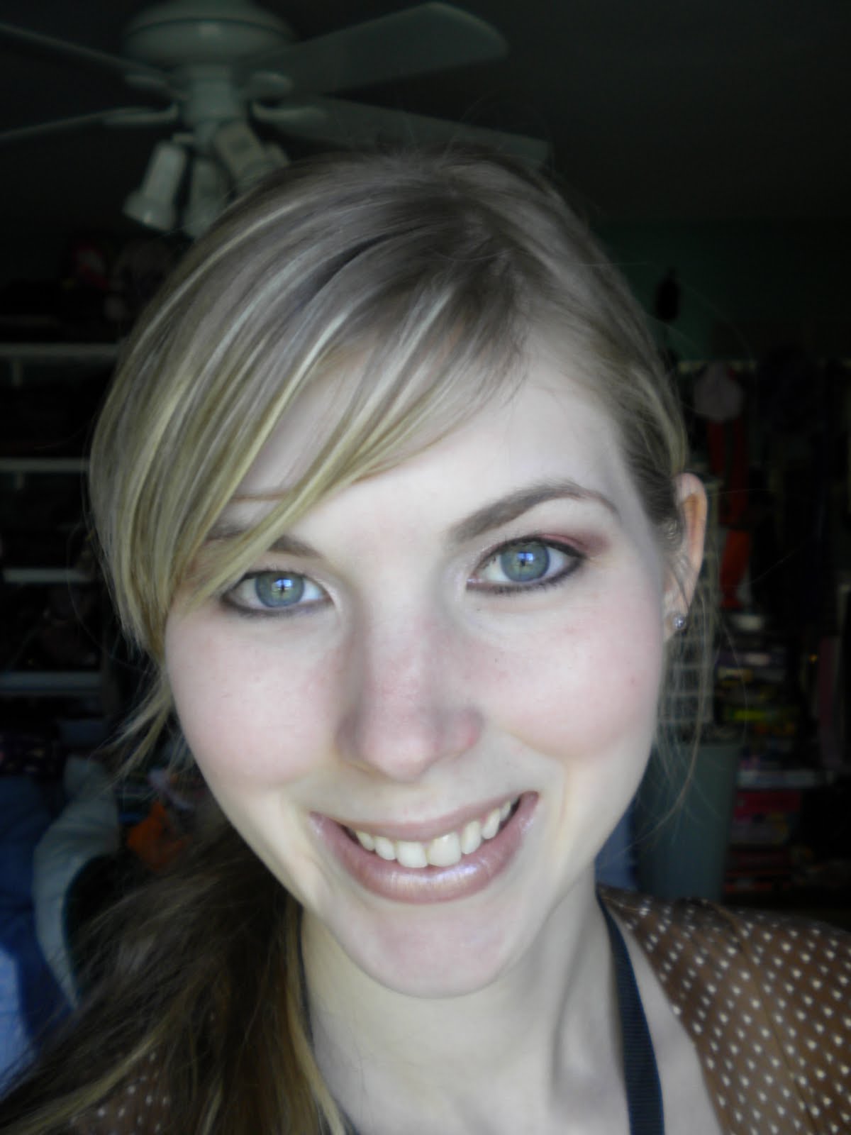 All Day I Dream Of Makeup: MAC Face Chart: Archetype