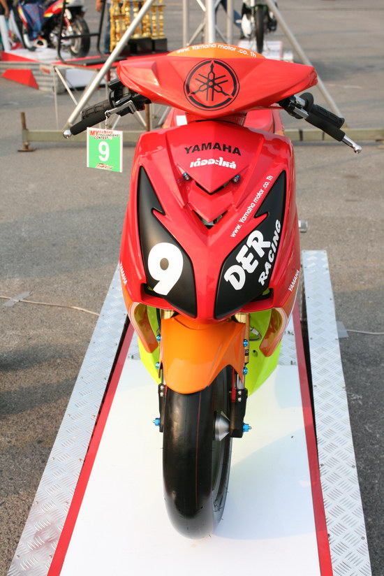 SCOOTER-matic Community