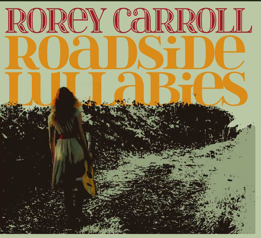 Kat Chat: Chicago Native Rorey Carroll Brings Her Americana Debut Album ...