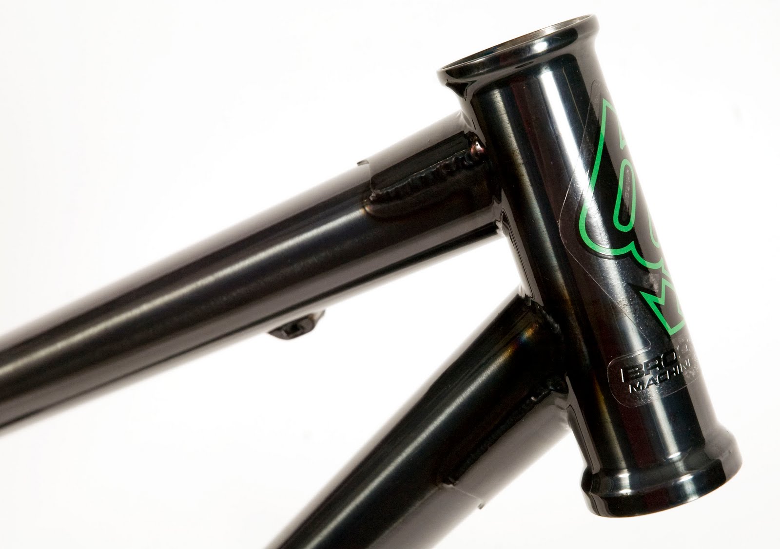 Brooklyn Machine Works