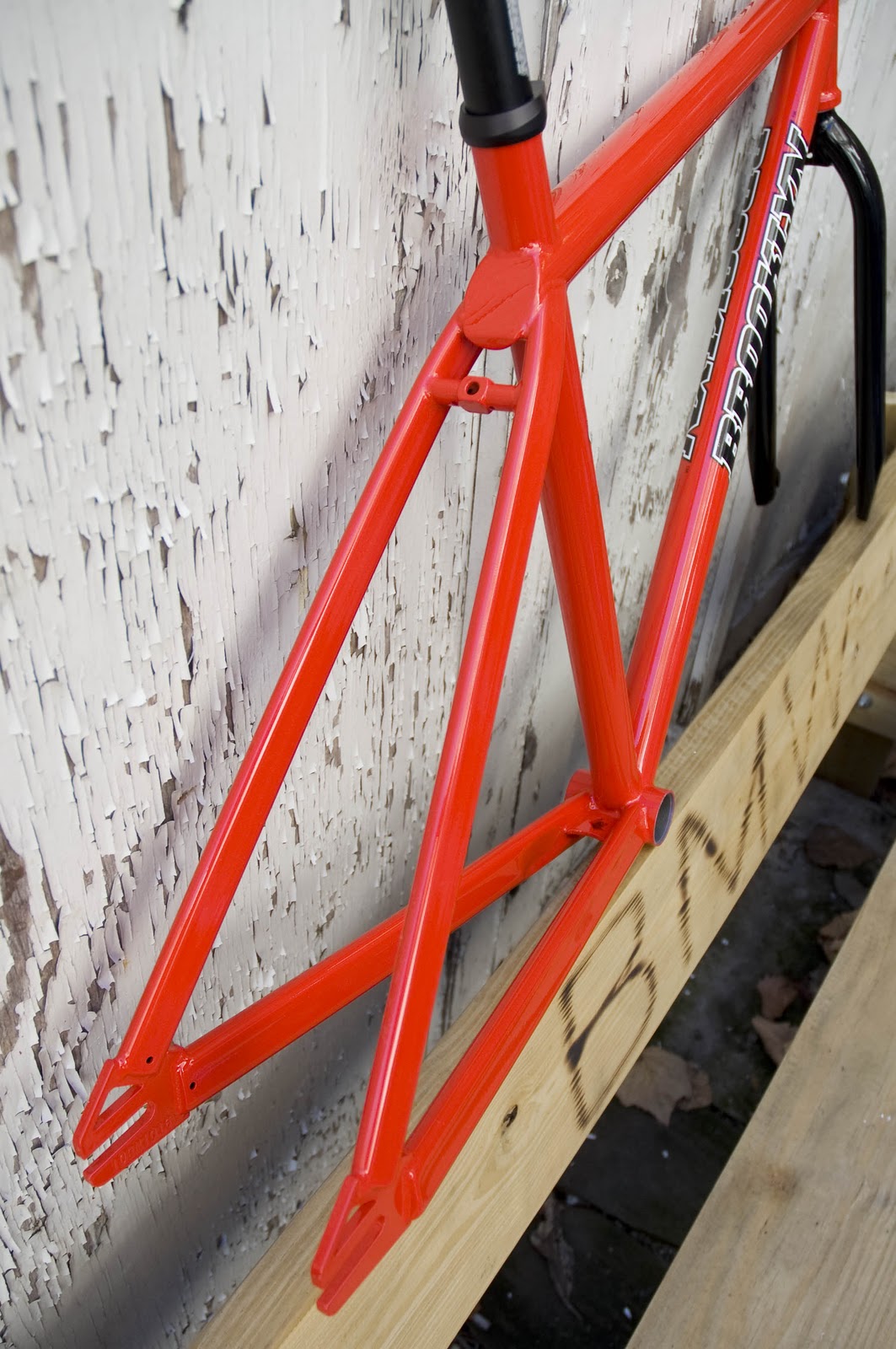 Brooklyn Machine Works