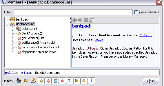 Netbeans IDE Blog by Tushar Joshi, Nagpur: Top 10 NetBeans IDE Keyboard ...